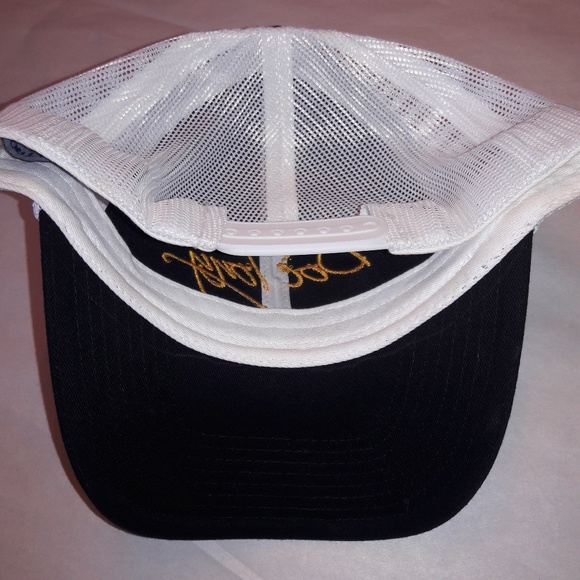 Custom | Accessories | Tony I Found Your Hat Doc Tony Baseball Hat ...